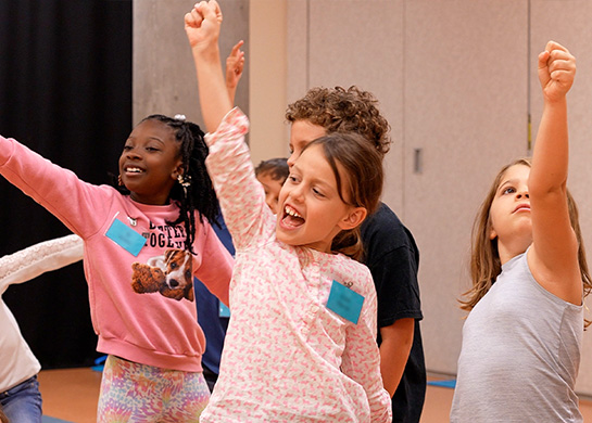 Primary Camps - for rising K - 2nd grade